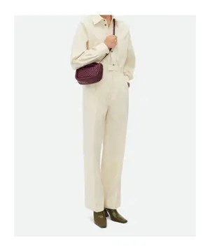 Bottega Veneta Cobble Top Handle