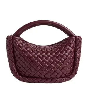 Bottega Veneta Cobble Top Handle