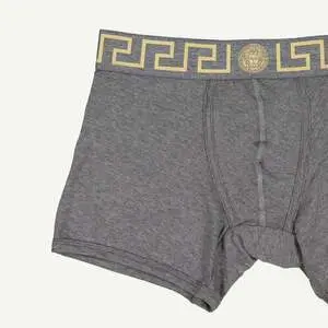 Versace Greca Border Stretched Boxers