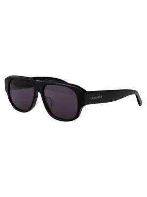 Givenchy Square Frame Sunglasses