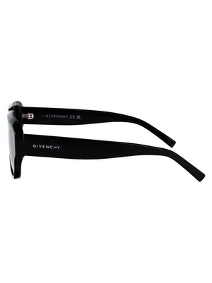 Givenchy Square Frame Sunglasses