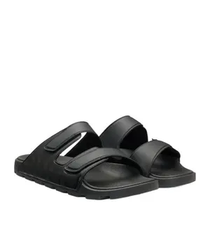 Hugo Boss Evander Logo Strap Sandals