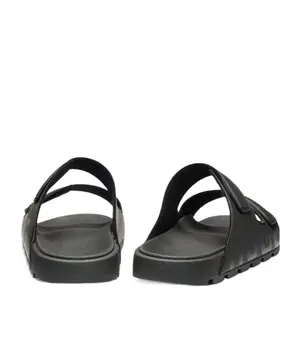 Hugo Boss Evander Logo Strap Sandals