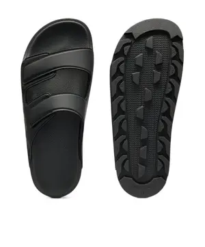Hugo Boss Evander Logo Strap Sandals