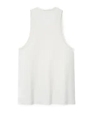 Fear Of God Sleeveless Tank Top