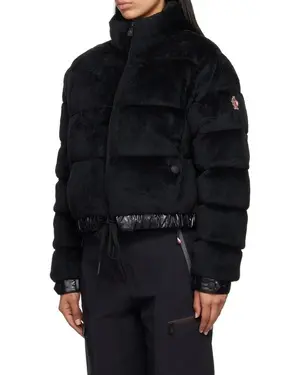 Moncler Down Jacket