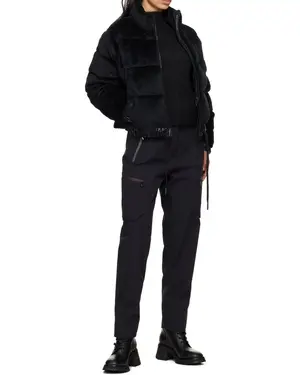 Moncler Down Jacket