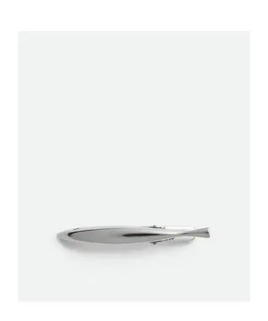 Bottega Veneta Sardine Hair Clip