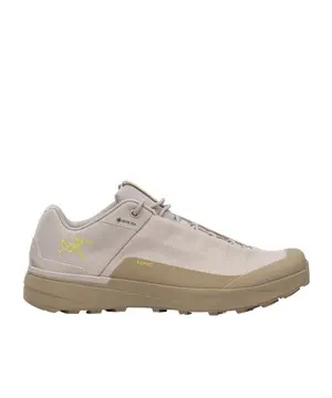 Arc'teryx Kopec Gtx Shoe - Rune / Canvas
