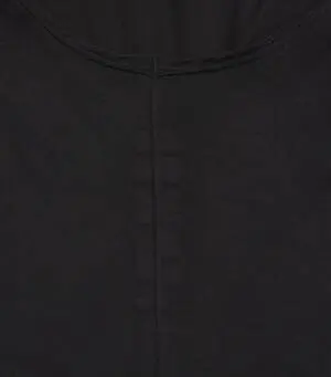 Rick Owens Cotton Level T-shirt