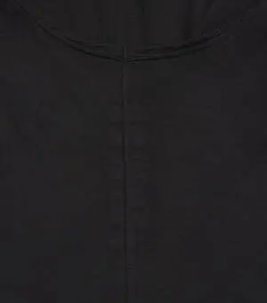 Rick Owens Cotton Level T-shirt