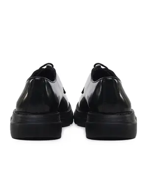 GIULIANO GALIANO Castro Lace-up Shoes