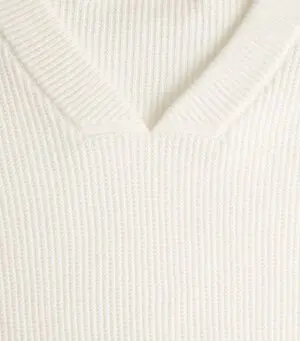 SAMSØE SAMSØE Saklas V-neck Sweater