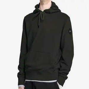 Canada Goose Huron Label Hoody
