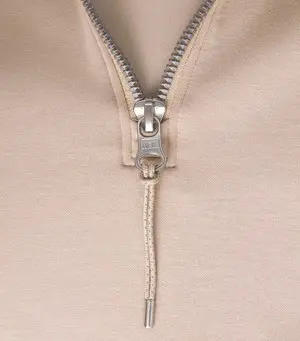 Spanx Airessentials Half-zip Sweatshirt