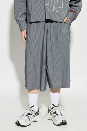 PDFCHANNEL Striped Trousers