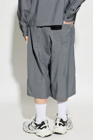 PDFCHANNEL Striped Trousers