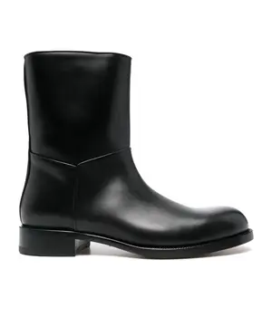 THE ROW Nobilis Slip-on Boots