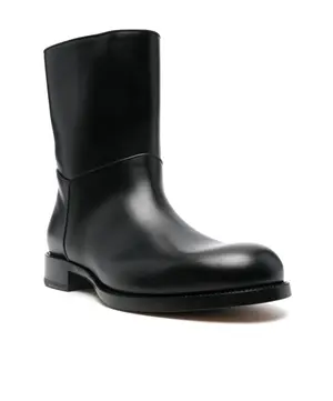 THE ROW Nobilis Slip-on Boots