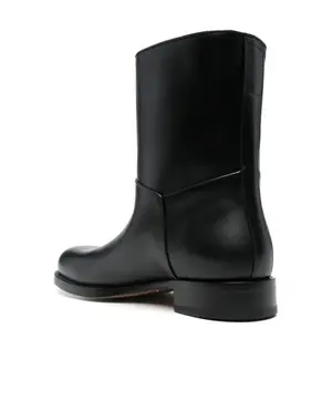 THE ROW Nobilis Slip-on Boots