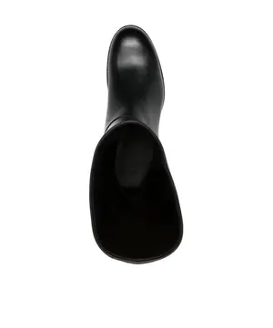THE ROW Nobilis Slip-on Boots