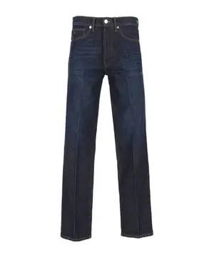NINE:INTHE:MORNING Straight-leg Jeans