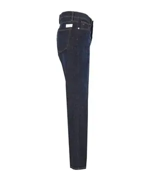 NINE:INTHE:MORNING Straight-leg Jeans