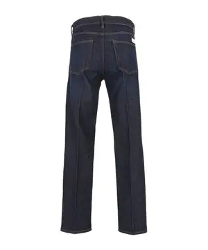NINE:INTHE:MORNING Straight-leg Jeans