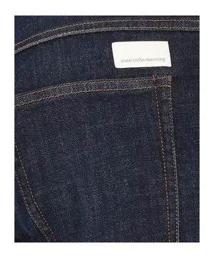 NINE:INTHE:MORNING 5-pocket Jeans