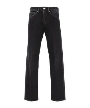 NINE:INTHE:MORNING Straight-leg Jeans