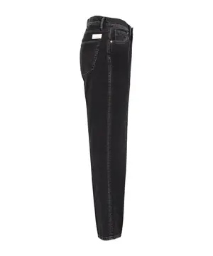 NINE:INTHE:MORNING Straight-leg Jeans