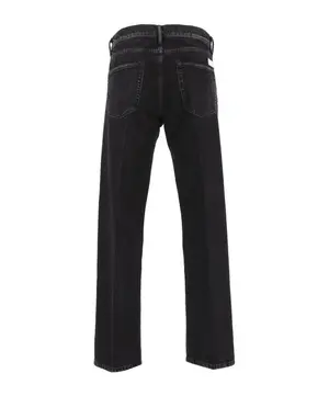 NINE:INTHE:MORNING Straight-leg Jeans