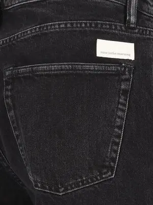 NINE:INTHE:MORNING Straight-leg Jeans