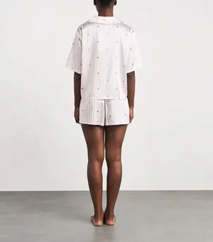 MANITO Summer Fruits Short Pyjama Set