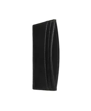 Gucci Horsebit-detail Leather Wallet