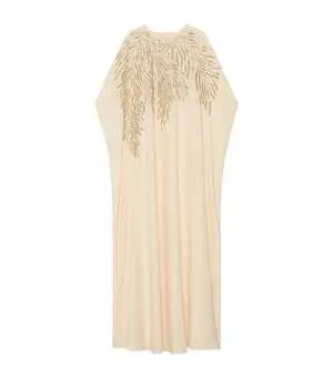 Marina Rinaldi Kaftans Tunics