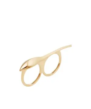 Givenchy Gold Jewelry