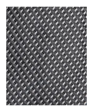 TOM FORD Pointed Tie - Black