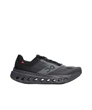 On Cloudsurfer Next Sneakers - Black/gray