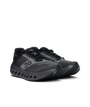 On Cloudsurfer Next Sneakers - Black/gray