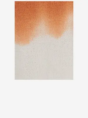 Bottega Veneta Colorblock Skirt