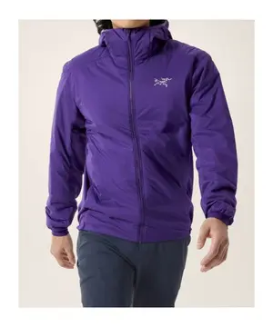 Arc'teryx Atom Hooded Jacket