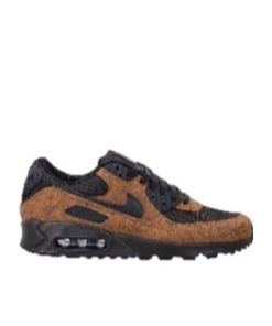Nike Max 90 Lace-up Sneakers