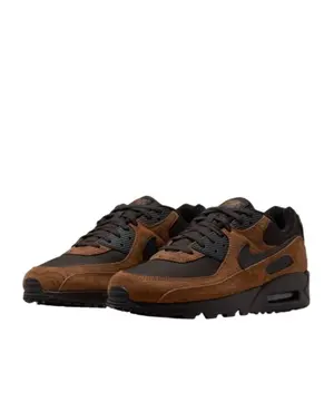 Nike Max 90 Lace-up Sneakers