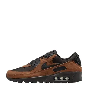 Nike Max 90 Lace-up Sneakers