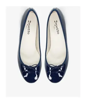 Repetto Knot Trimmed High Heels