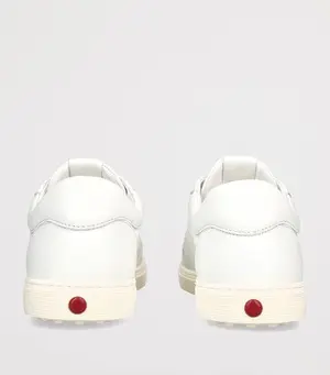 TOD'S Leather Sneakers