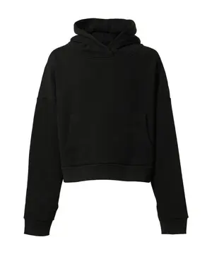 ENTIRE STUDIOS Heavy Long Sleeved Hoodie