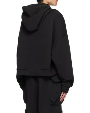 ENTIRE STUDIOS Heavy Long Sleeved Hoodie
