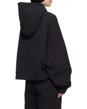 ENTIRE STUDIOS Heavy Long Sleeved Hoodie